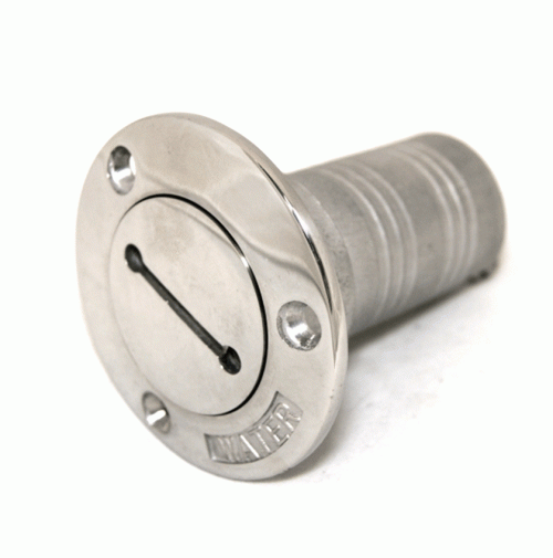 Deck Filler Model Waste- D 50 mm x H 80 mm - H0845 - XNO