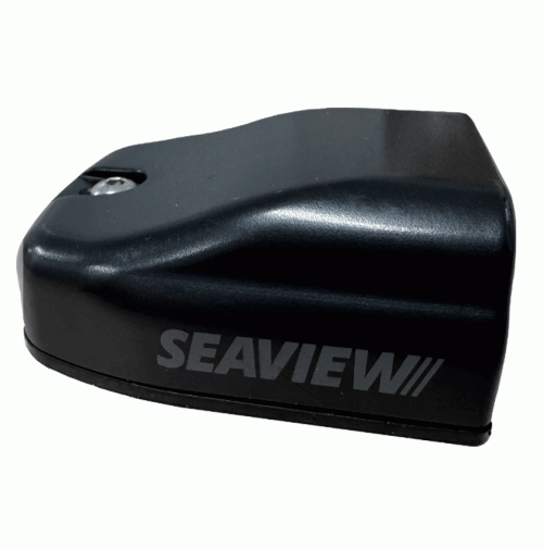RETROFIT HORIZONTAL CABLE ENTRY - Black Multi Cable Seal (90 degree ...