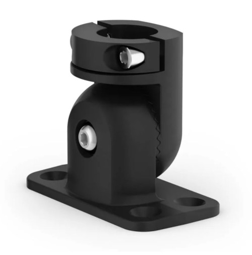 Fusion XS Series Wake Tower Mounting Brackets - Flat Mount Bracket ...