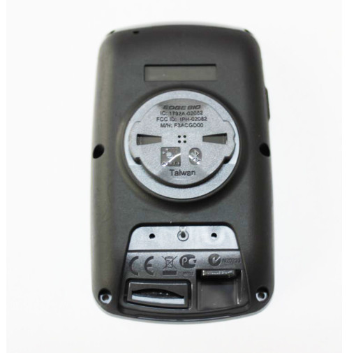 Rear Case For Edge 810 - S11-03027-30 - Garmin