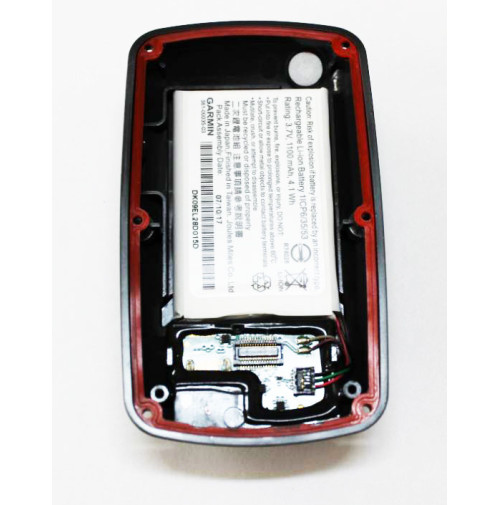 Rear Case For Edge 810 - S11-03027-30 - Garmin