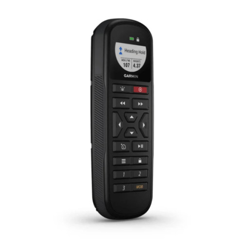 Reactor Autopilot Remote Control - 010-12833-10 - Garmin