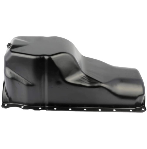 Oil Pan for Big Block Chevy Gen V & Gen VI, GM 454, 7.4L - 10240721 - JSP