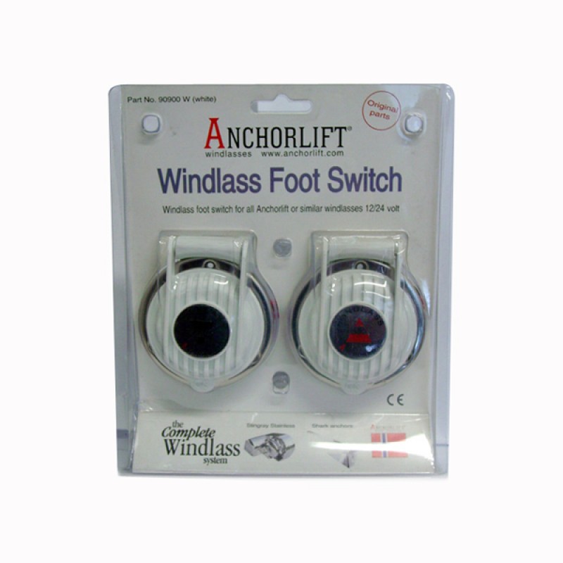 Foot Switches
