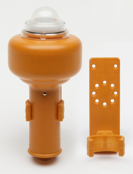 Life Saving Rings & Life Buoy Lights