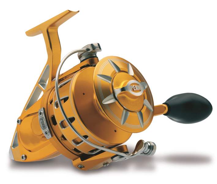 Fathom-Master Downrigger Swivel Matic Base - Penn